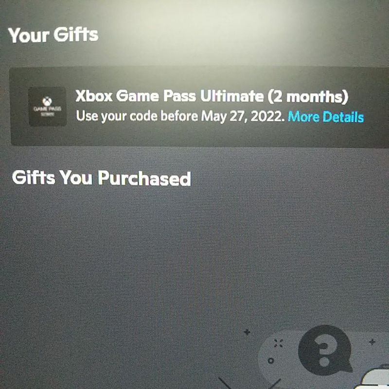 Xbox Game Pass Ultimate (2months) | Shopee Malaysia