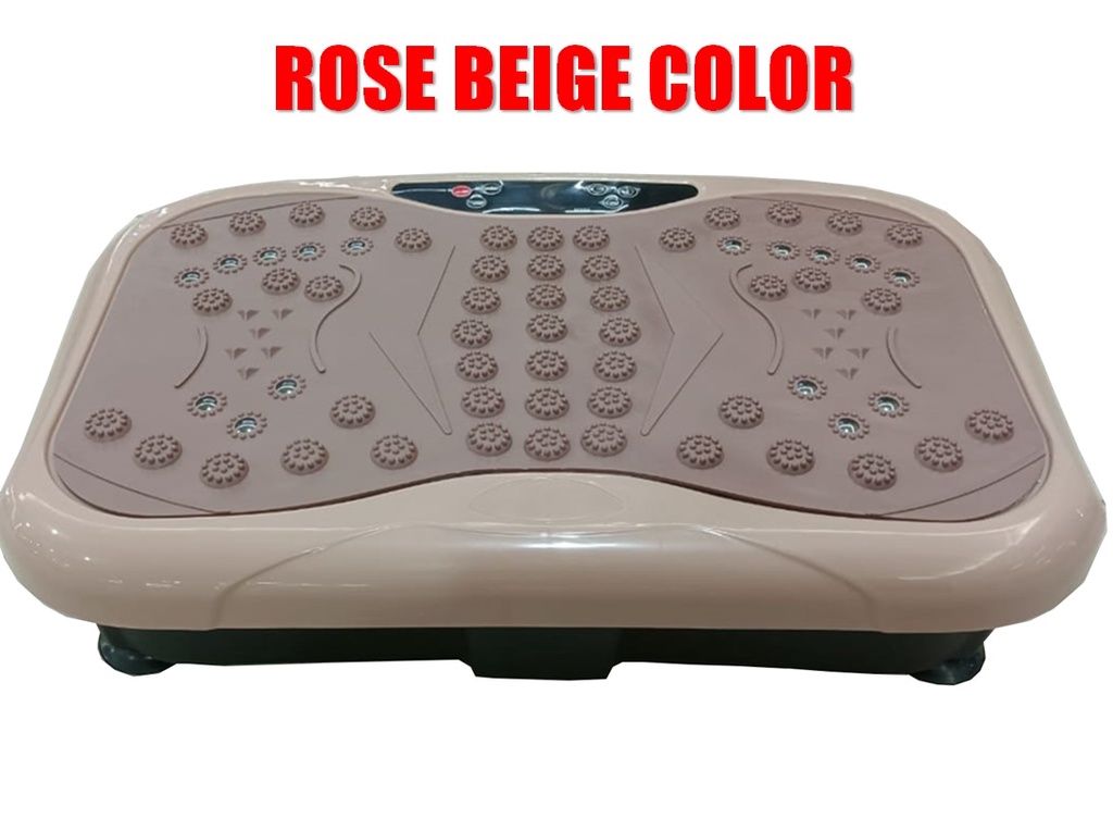 🔥🔥 NEW UPGRADED Magnetotherapy Whole Body Shaker Vibration Plate Body ...