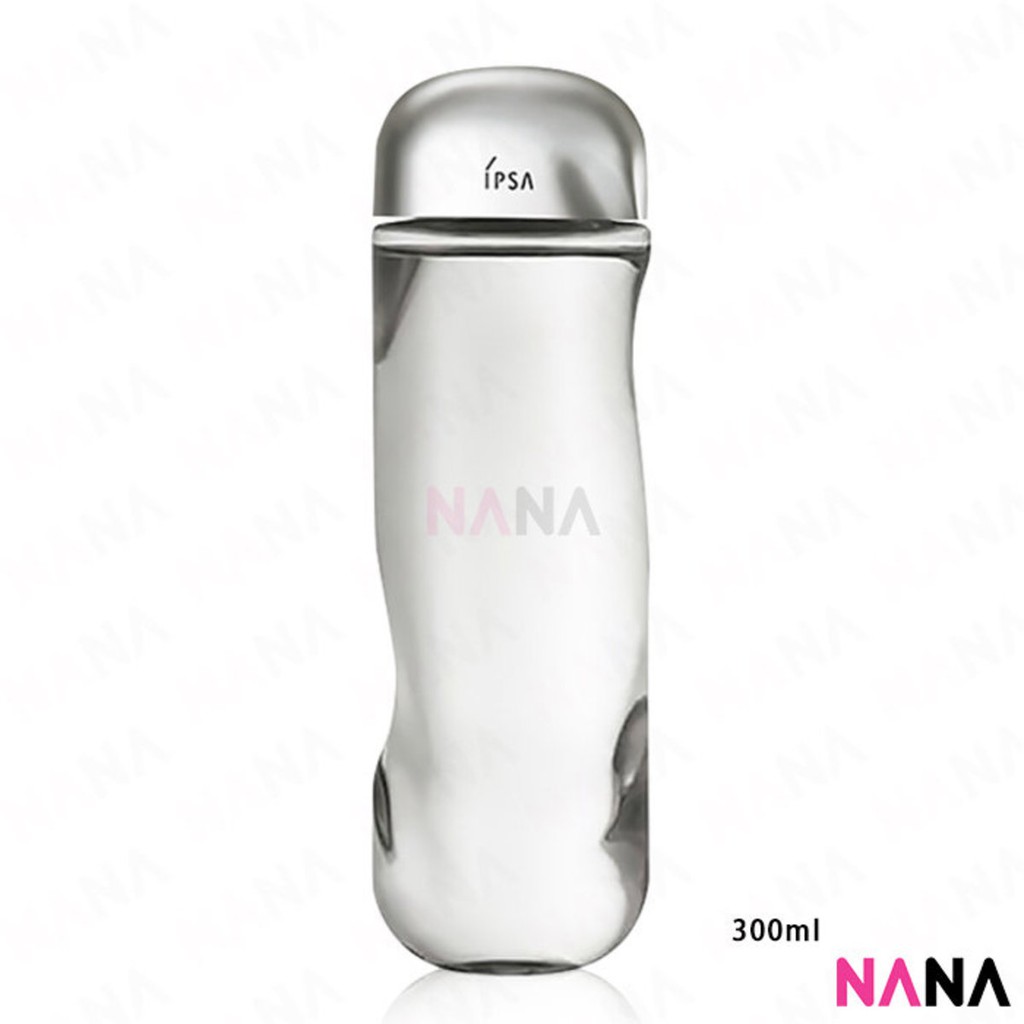 IPSA Medicated Toner the Time Reset Aqua W Essence 300ml | Shopee Malaysia