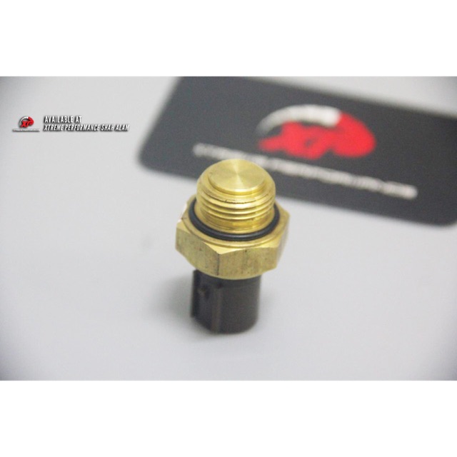 FAN SWITCH HONDA SPOON EK EG SDA FD TOA B16 B18 D15 D16 R18 20 F20 22 ...