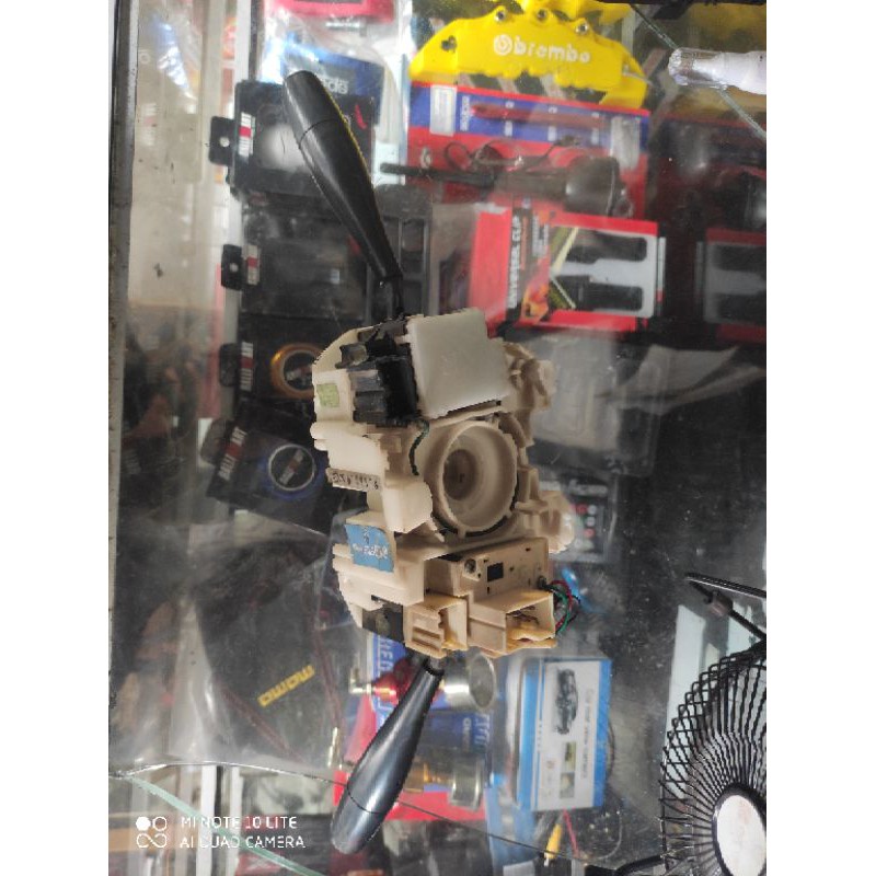 switch wiper signal wira injection | Shopee Malaysia