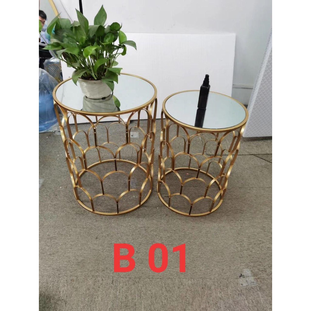 Side Table 2 in 1 (READY STOCK) | Shopee Malaysia