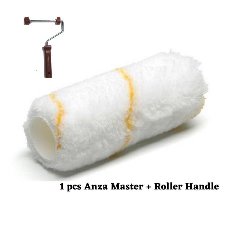 Anza Master Premium Rullex Roller Refill | Shopee Malaysia