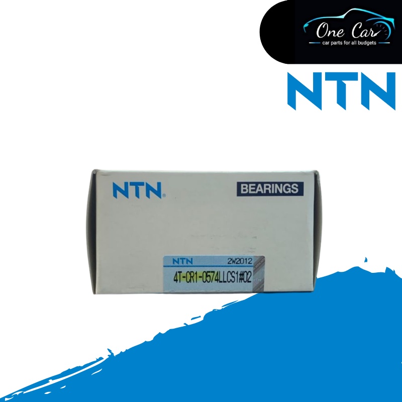 NTN Rear Wheel Bearing Proton Saga BLM ,Aveo ,FLX (X/ABS) | Shopee Malaysia