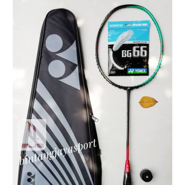 Yonex Astrox 68s Skill Original Racket | Shopee Malaysia