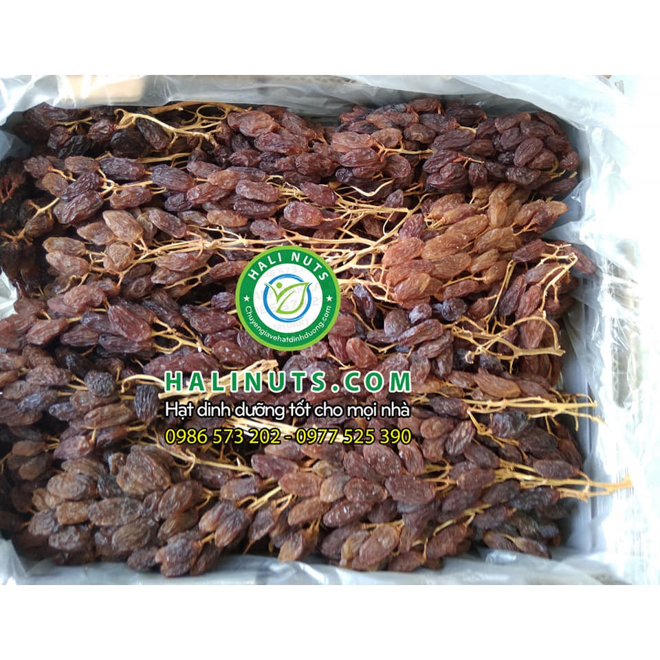 Australian premium whole purple raisins 5kg box | Shopee Malaysia