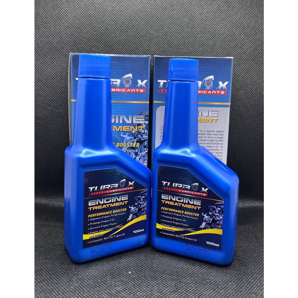 Minyak Enjin PREMIUM Engine Oil Treatment Bezza Myvi Axia Proton ...