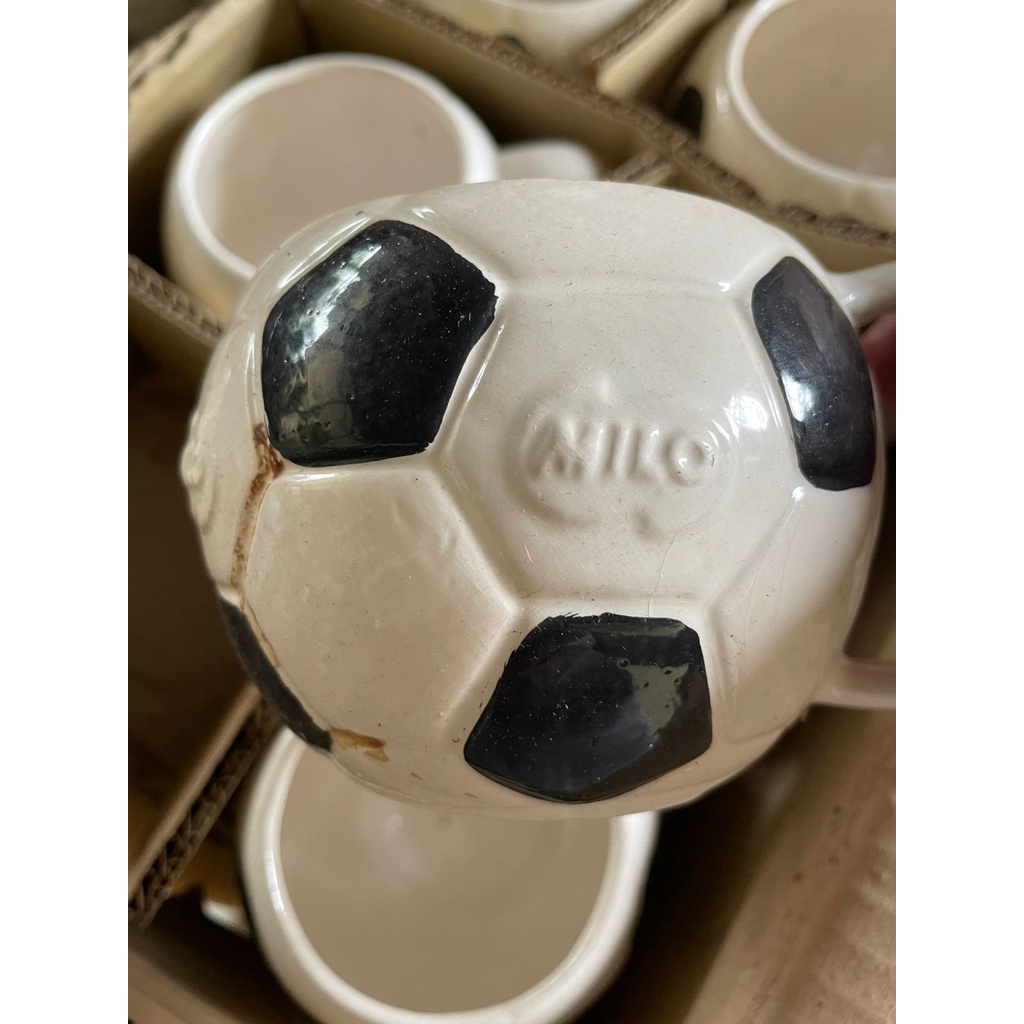 Milo collection mug limited | Shopee Malaysia