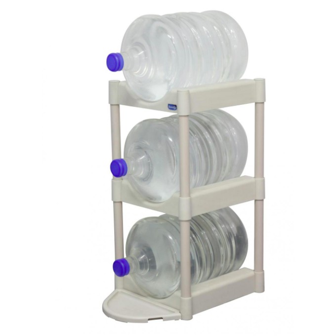 Rovega Gallon Rack Premium Gallon Galonia Gallon Rack Gal 300 | Shopee ...
