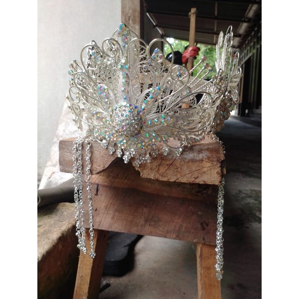 Siger trawang model/trap model siger. | Shopee Malaysia