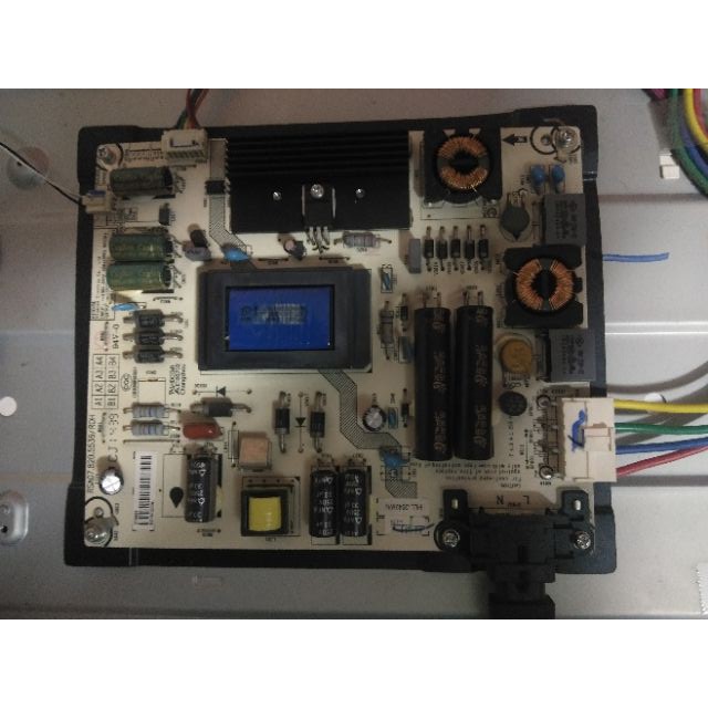 🔥Msia 24hr Fast Ship🔥 HISENSE LCD TV 40K20P POWERBOARD / POWER SUPPLY ...