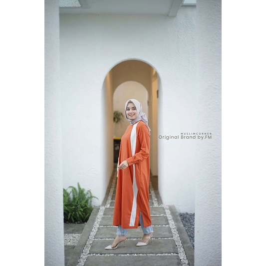 Hadeeya midi by FM | Shopee Malaysia