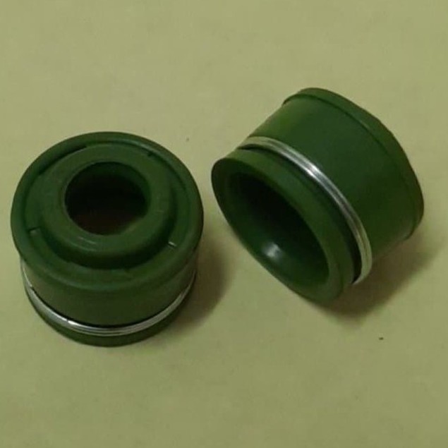 Demak D Force 160 ( Dforce 160 ) - Valve Seal Set (2 pcs) | Shopee Malaysia