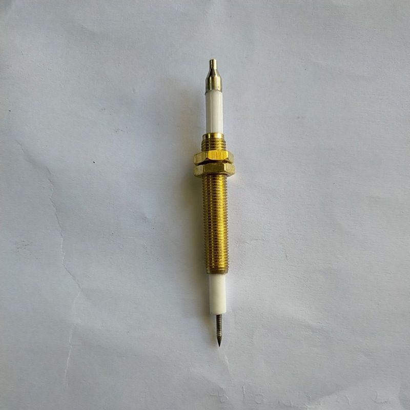 Universal Gas Stove Ignition Needle Sensor Needle Jarum Pemetik Gas ...