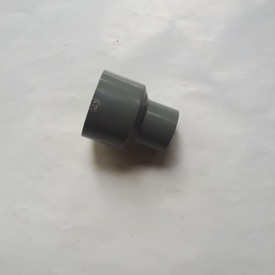 Tapers and step changers for PVC pipes of all sizes | Shopee Malaysia