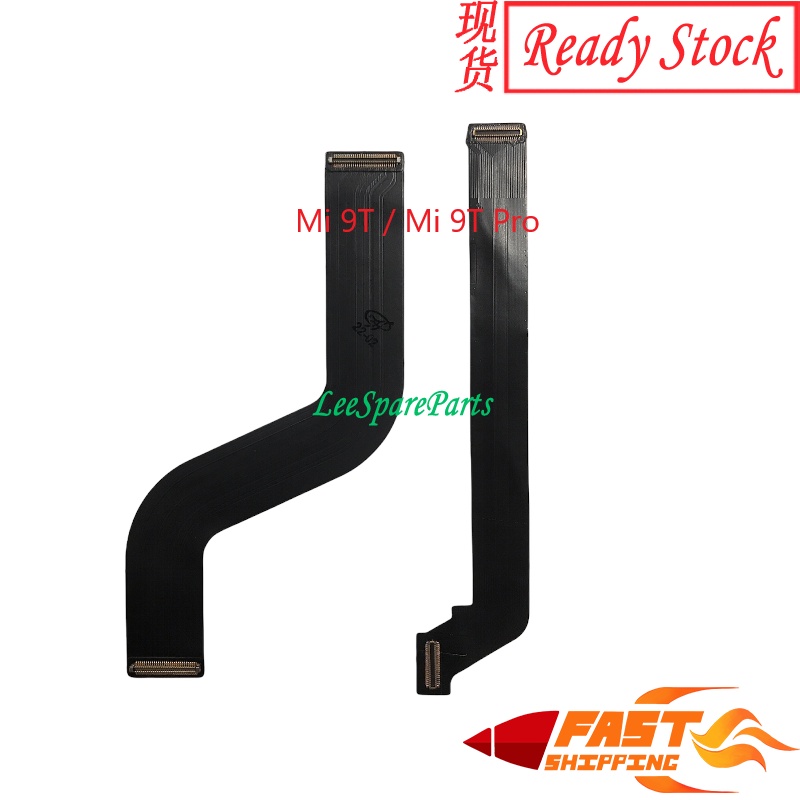 Xiaomi Mi 9T / Mi 9T Pro Main Board Motherboard UI LCD Display Charging ...