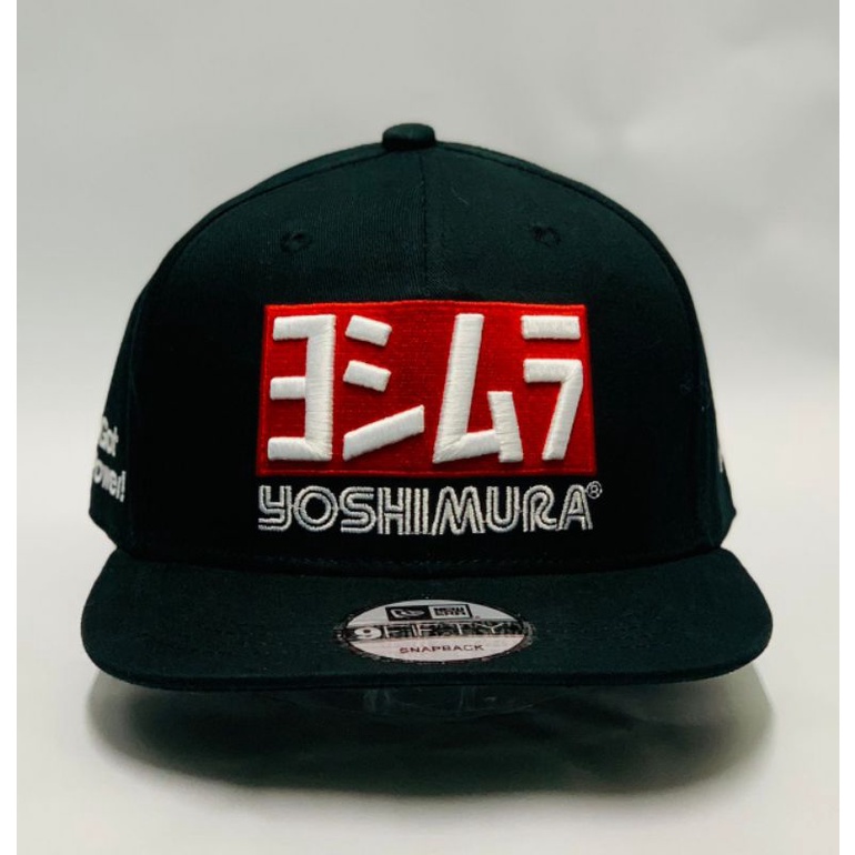 Cap Yoshimura Speed Racing | Shopee Malaysia