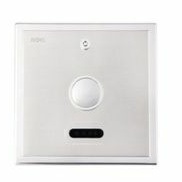 rigel 101cplst wc sensor flushvalve | Shopee Malaysia