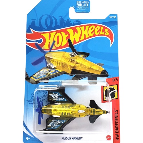 Diecast Hot Wheels Airplane Bat Plane Batman Mad Propz Helicopter ...