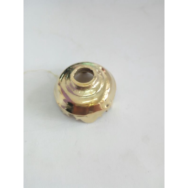 pendokok keris tembaga kuning | Shopee Malaysia