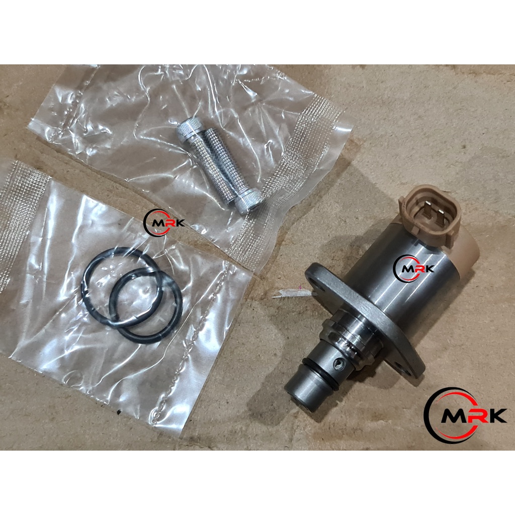 Truck HINO Dutro 300 Series XZU 4.0L N04C NO4C Fuel Pump Pressure ...