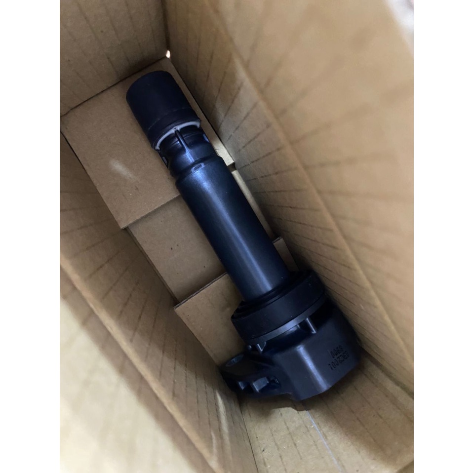 Ignition Coil/Plug Coil (100% Original) -Perodua Kenari / Kelisa / Viva ...