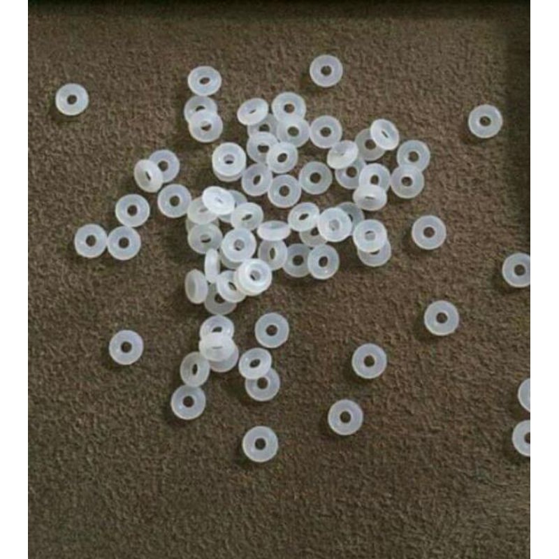 ready stock rubber stopper rm3 for 10 pcs | Shopee Malaysia