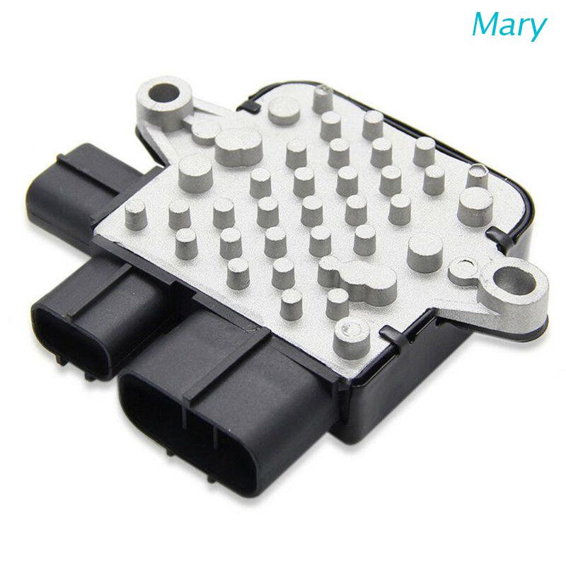 Radiator Fan Control Module ,Radiator Cooling Fan Control Radiator Fan ...