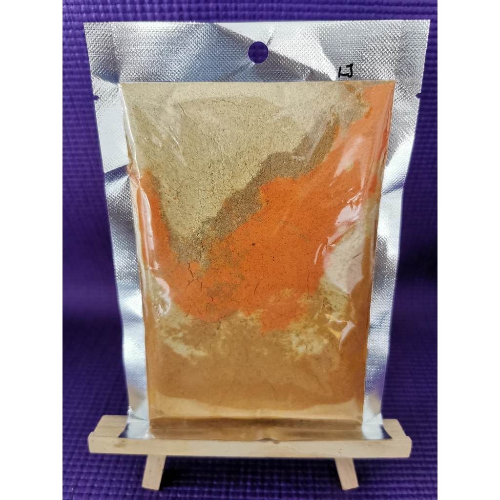Rempah Laksa / Laksa Spice Mix | Shopee Malaysia