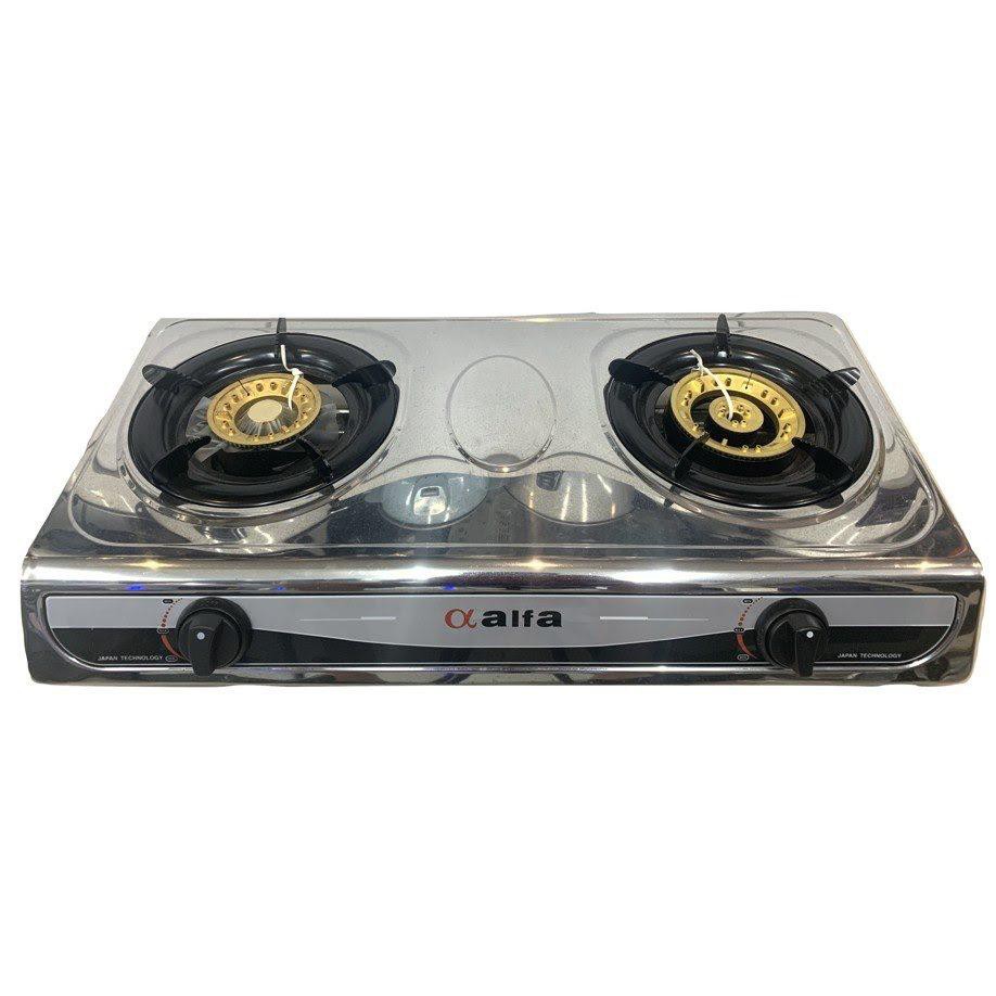 GOLDEN FUJI GAS STOVE GF 6000 | Shopee Malaysia