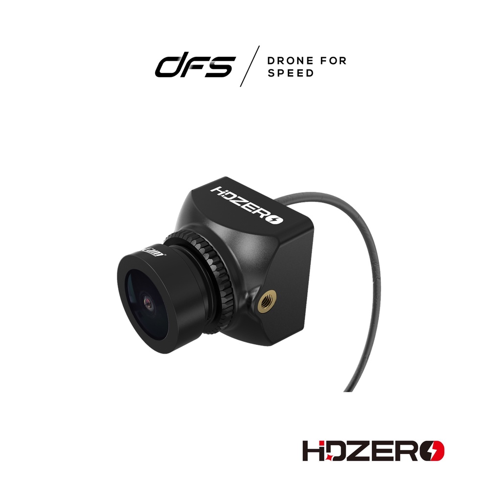 HDZero Micro V2 Camera (Without Mipi Cable) | Shopee Malaysia
