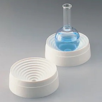 Plastic Round Bottom Flask Stand [90mm & 160mm] | Shopee Malaysia