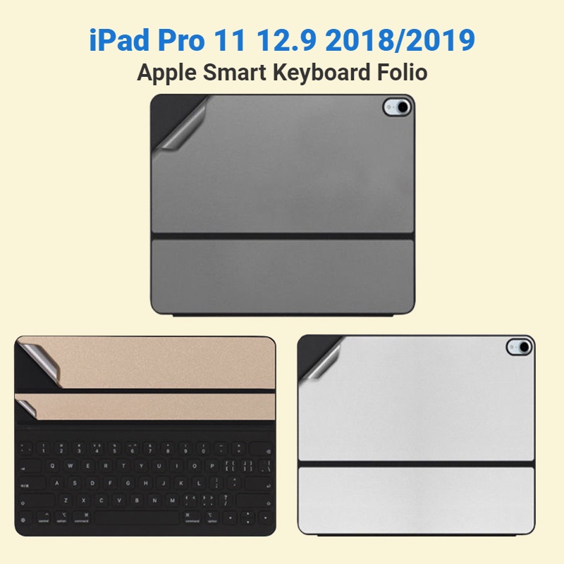 For iPad Pro 12.9 Cover for Apple For iPad Pro 11 inch 2018 2019 Smart ...