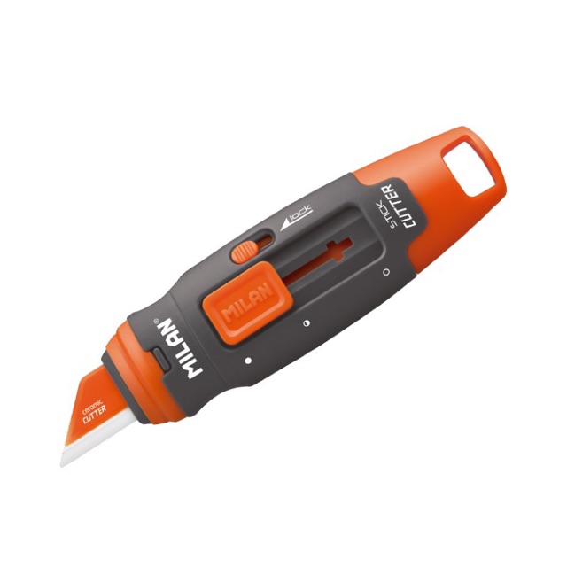 Milan Cutter with Ceramic Blade 🔥Ready Stock🔥 | Shopee Malaysia