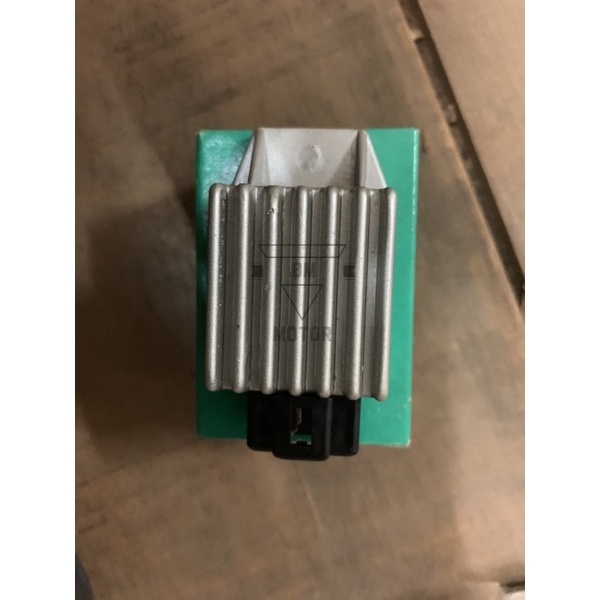 Honda ex5 katap/rectified | Shopee Malaysia
