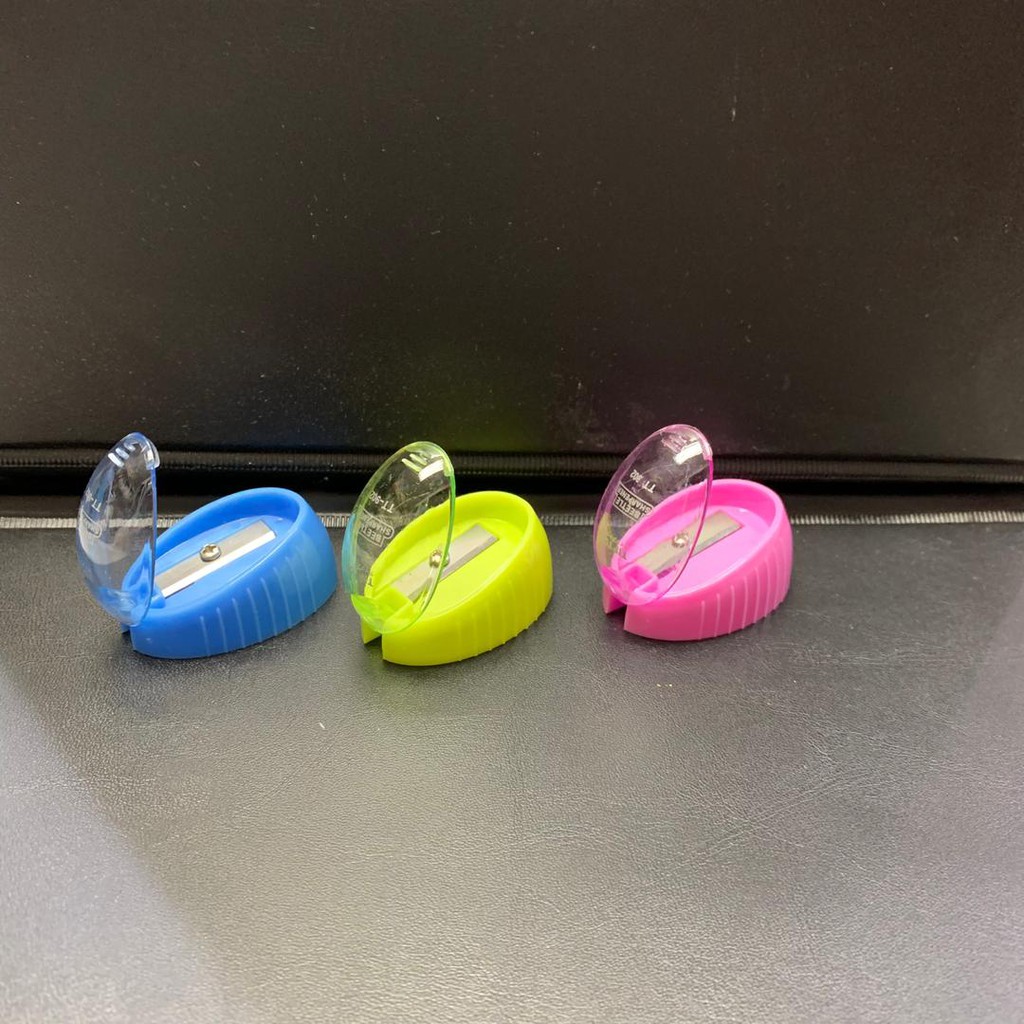 Tiptop Beetle Sharpener | Shopee Malaysia