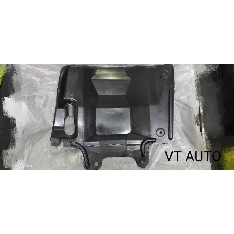 ORIGINAL PROTON GEN2 PERSONA WAJA ENGINE COVER (PANEL UNDER COVER ...