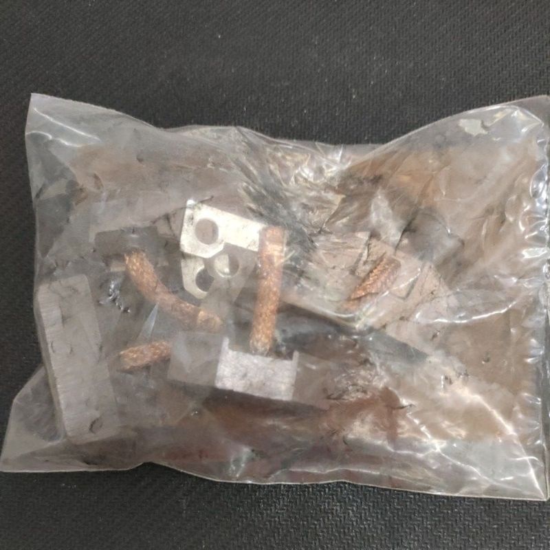 Starter Carbon VOLVO FM10 1 LINE | Shopee Malaysia