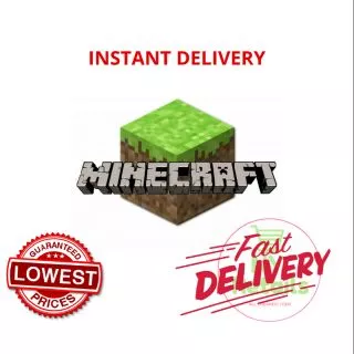 Buy minecraft java Online With Best Price, Jun 2025 | Shopee Malaysia