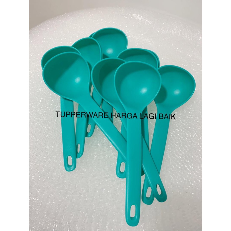 Tupperware Senduk Sup Blossom (1pc) | Shopee Malaysia