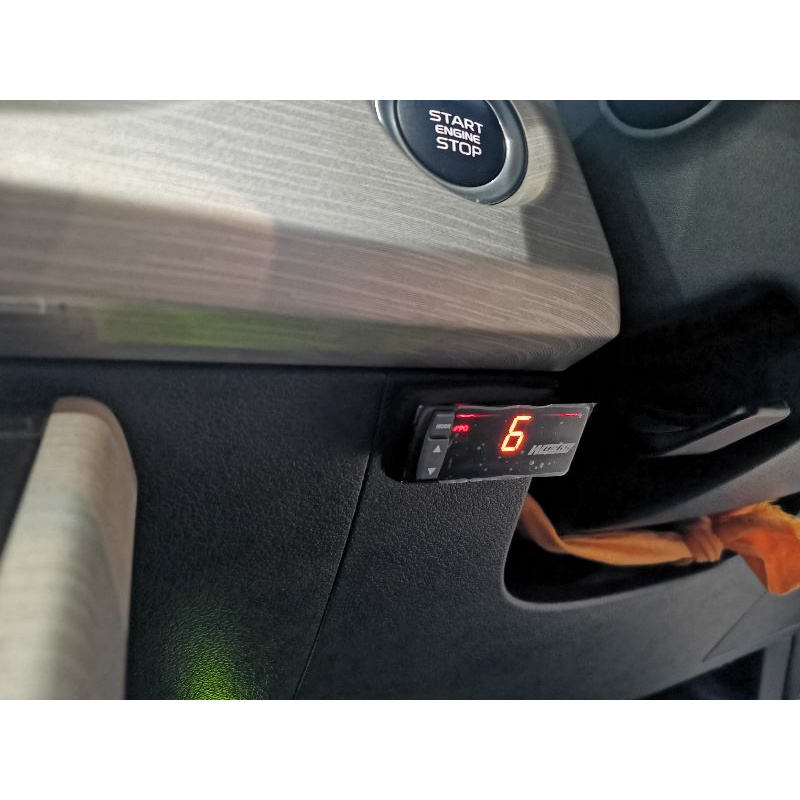 Proton X50 X70 - Works E-Drive Throttle Controller ( 10a ) | Shopee ...