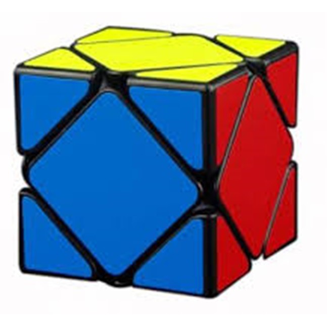 [KMY Ready Stock] 2x2, 3x3, 4x4, 5x5, Pyraminx, 1x3x3, Windmill, Fisher ...