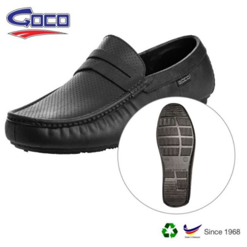 Goco GC 926 Kasut Rubber Shoe Non Slip Waterproof | Shopee Malaysia