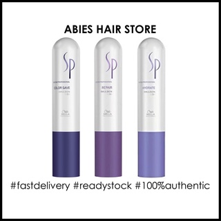 Wella SP Emulsion Treatment (Perm, Repair, Color Save, Hydrate Emulsion ...