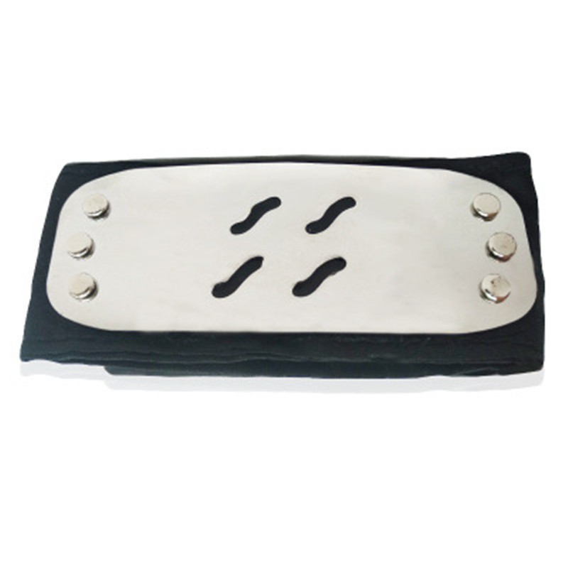 1PCS Naruto Headband Naruto Kakashi Orochimaru Jiraiya Yakushi Kabuto ...