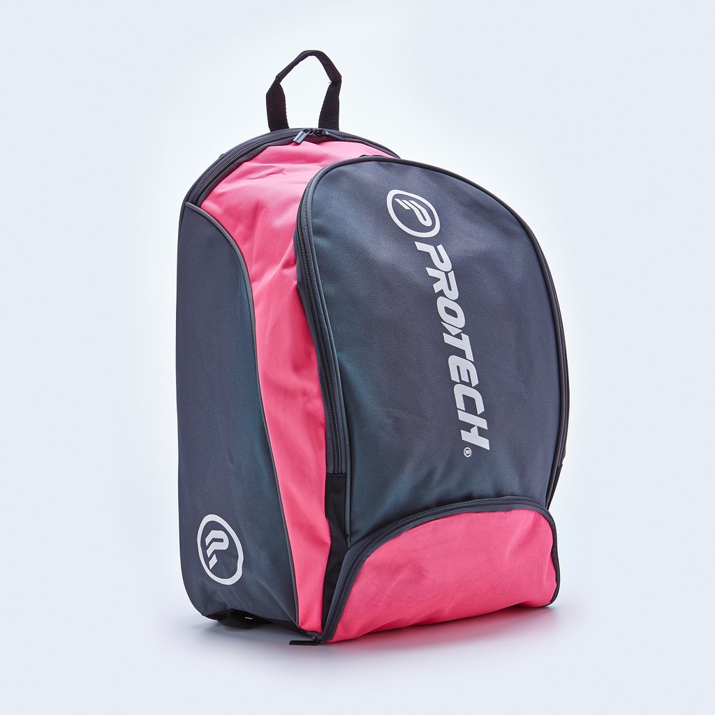 PROTECH CASUAL BACKPACK | Shopee Malaysia