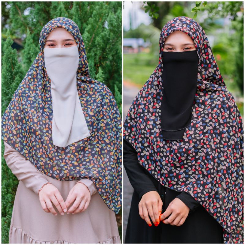 💖SHAWL CHIFFON PRINTED LABUH 2M💖 ( 97 - 113 ) | Shopee Malaysia