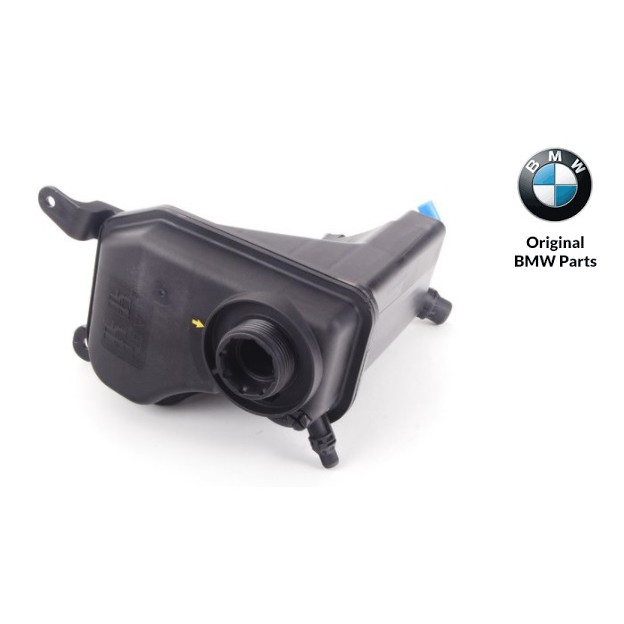 Genuine BMW E81 E82 E84 E87 E88 E89 E90 E91 E92 E93 N20 N45 N45 N46 N52 N54 Coolant Expansion ...