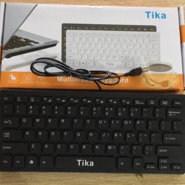 Tika mini keyboard | Shopee Malaysia