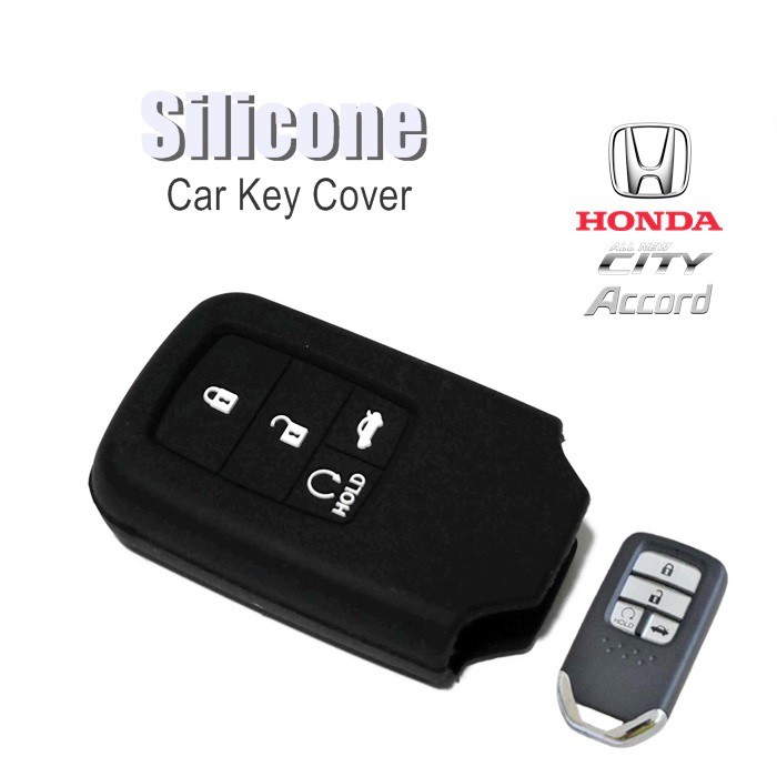 Honda All-New City / CRV / Accord / Civic FC 10Gen 2016-2021 Keyless ...